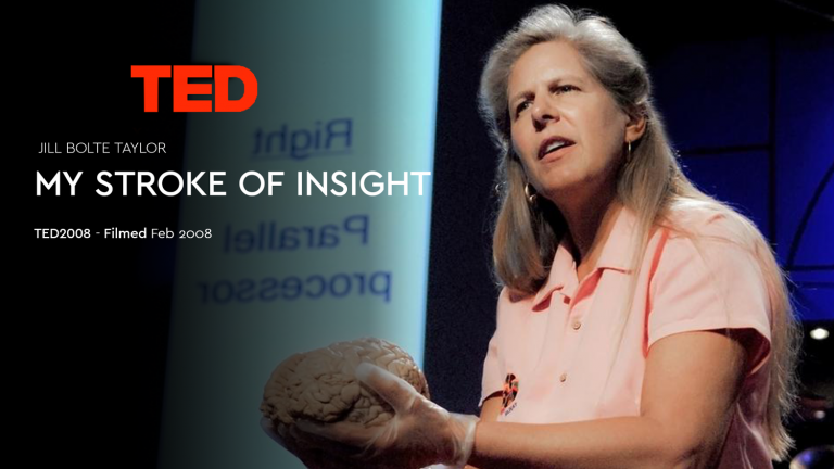 About - Dr. Jill Bolte Taylor