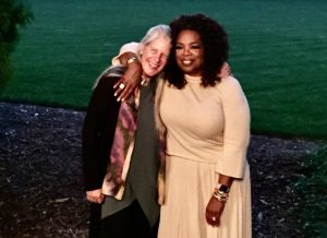 About - Dr. Jill Bolte Taylor